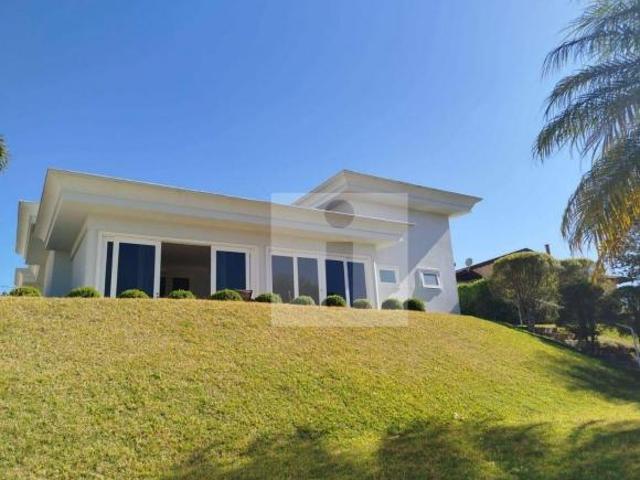 Casa com 2 dormitórios à venda, 278 m² Arboreto dos Jequitibás Sousas Campinas/SP