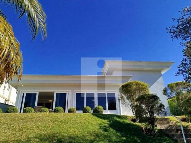 Casa com 2 dormitórios à venda, 278 m² Arboreto dos Jequitibás Sousas Campinas/SP