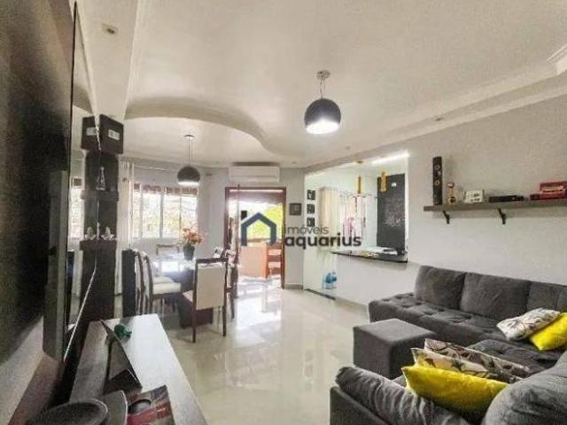 Casa com 2 dormitórios à venda, 270 m² Jardim Torrão de Ouro São José dos Campos/SP