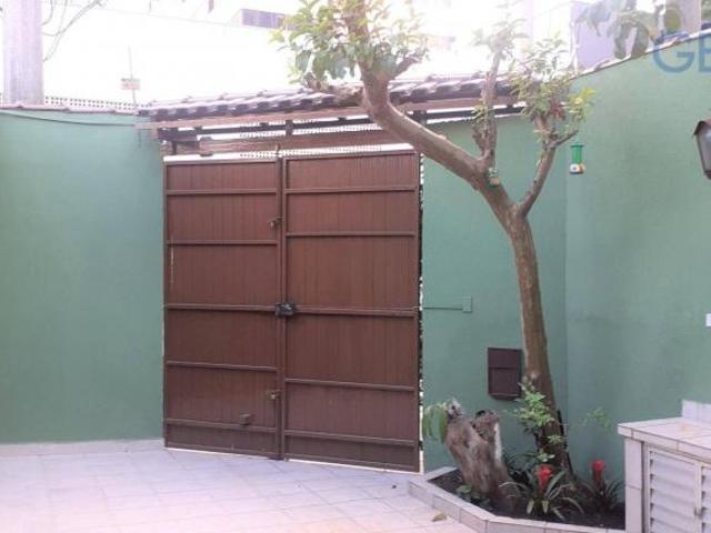 Casa com 2 dormitórios à venda, 270 m² por R$ 1.166.000,00 São Judas São Paulo/SP