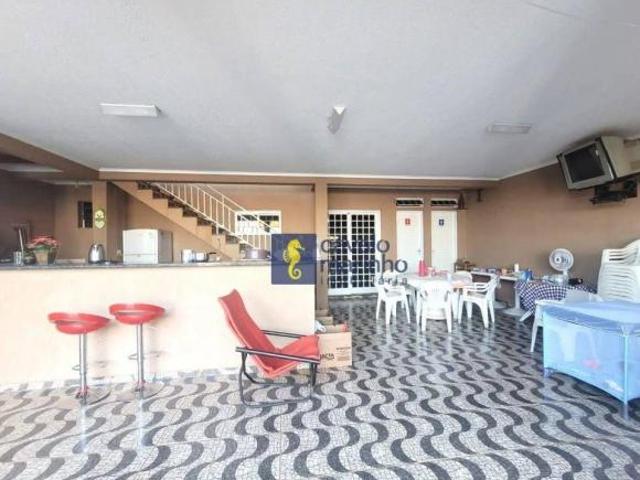 Casa com 2 dormitórios à venda, 270 m² por R$ 425.000,00 Bonfim Paulista Jardim Santa Cecília