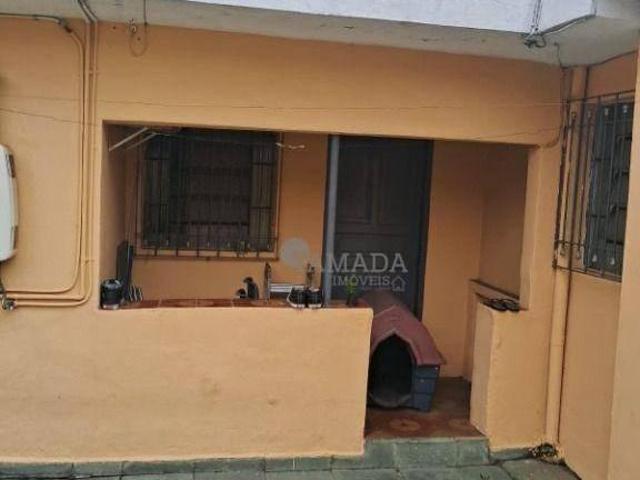 Casa com 2 dormitórios à venda, 270 m² por R$ 540.000,00 Jardim Nordeste São Paulo/SP
