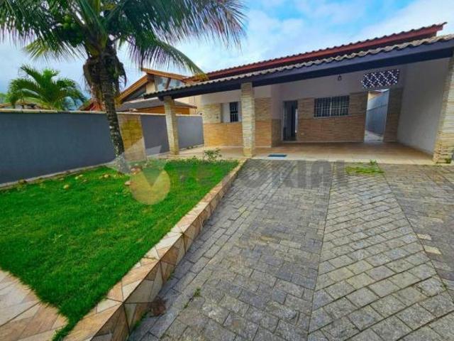 Casa com 2 dormitórios à venda, 270 m² por R$ 550.000,00 Massaguaçu Caraguatatuba/SP
