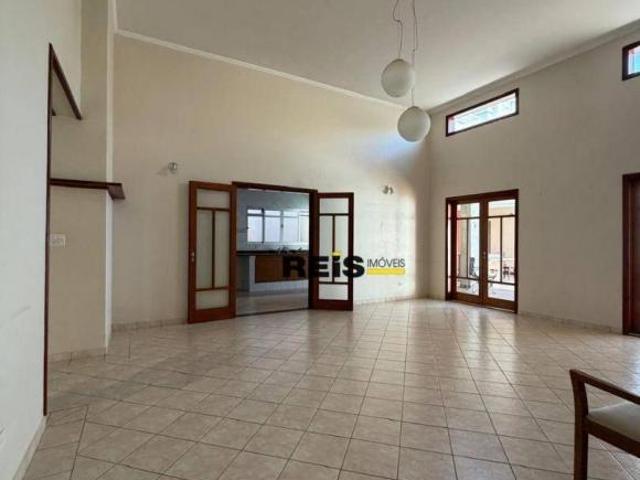 Casa com 2 dormitórios à venda, 271 m² por R$ 1.600.000 Jardim Residencial Tivoli Park Sorocaba/
