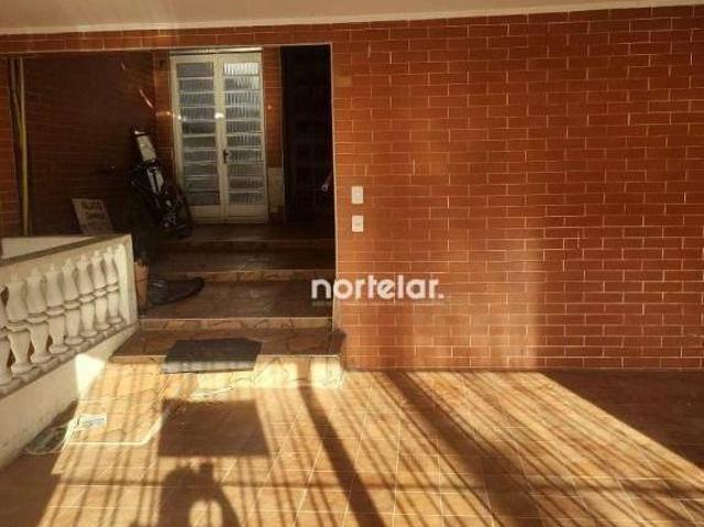 Casa com 2 dormitórios à venda, 271 m² por R$ 699.999,00 Pirituba São Paulo/SP