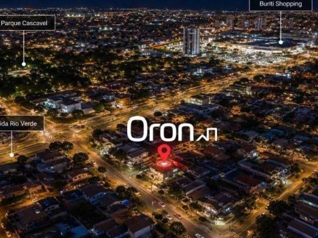 Casa com 2 dormitórios à venda, 272 m² por R$ 535.000,00 Jardim Nova Era Aparecida de Goiânia/GO