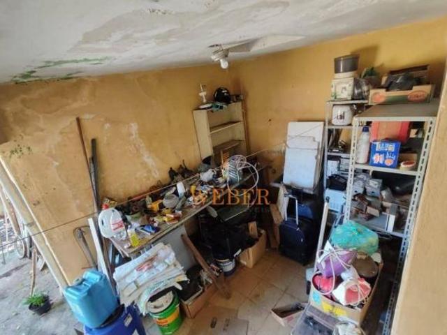 Casa com 2 dormitórios à venda, 272 m² por R$ 590.000,00 Vila Sônia São Paulo/SP