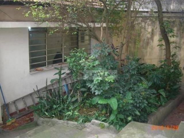Casa com 2 dormitórios à venda, 273 m² por R$ 650.000,00 Vila Mussoline São Bernardo do Campo/SP