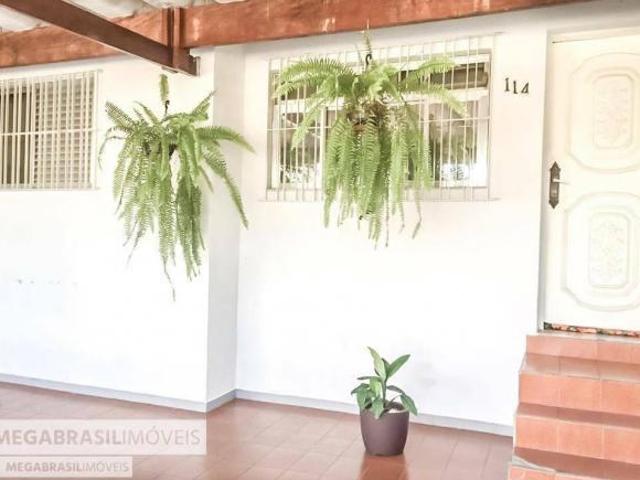 Casa com 2 dormitórios à venda, 273 m² por R$ 800.000,00 Vila Nair São Paulo/SP