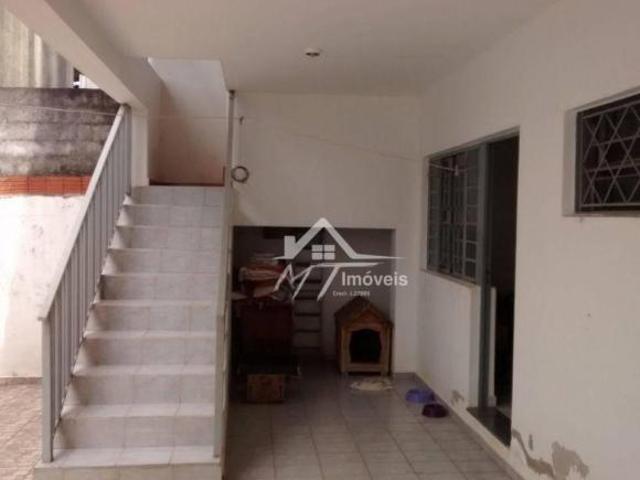 Casa com 2 dormitórios à venda, 285 m² por R$ 450.000 Jardim João Paulo II Sumaré/SP