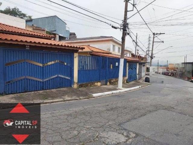 Casa com 2 dormitórios à venda, 285 m² por R$ 980.000,00 Cangaíba São Paulo/SP
