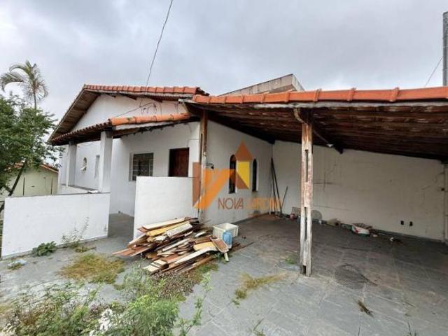 Casa com 2 dormitórios à venda, 286 m² por R$ 1.100.000,00 Campestre Santo André/SP
