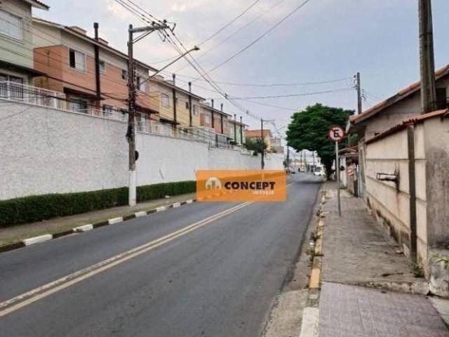 Casa com 2 dormitórios à venda, 287 m² por R$ 800.000,00 Parque Santa Rosa Suzano/SP