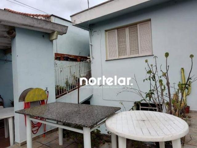 Casa com 2 dormitórios à venda, 289 m² por R$ 780.000,01 Jardim São Ricardo São Paulo/SP