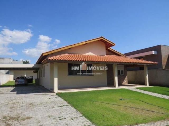 Casa com 2 dormitórios à venda, 280 m² por R$ 1.600.000,00 Parque Residencial Shambala II Atibai