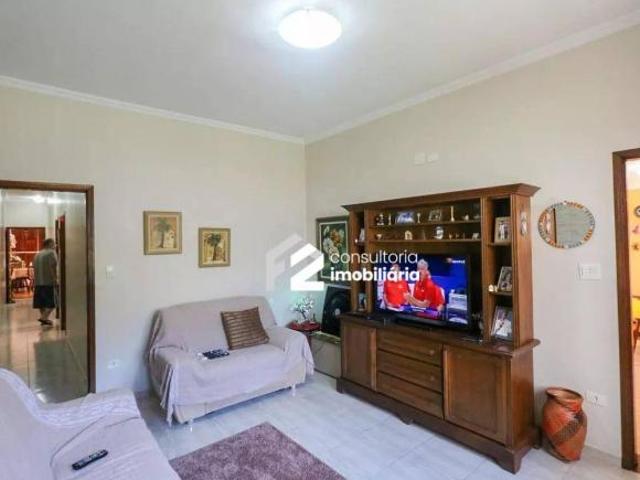 Casa com 2 dormitórios à venda, 280 m² por R$ 1.000.000,03 Barcelona São Caetano do Sul/SP