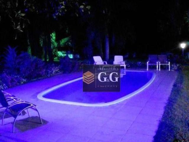 Casa com 2 dormitórios à venda, 280 m² por R$ 480.000,00 Tarumã Viamão/RS