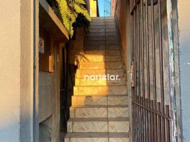 Casa com 2 dormitórios à venda, 280 m² por R$ 510.000,00 Freguesia do Ó São Paulo/SP
