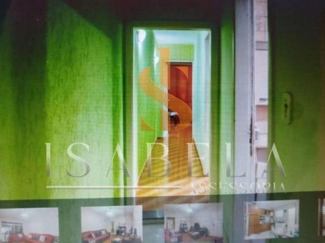 Casa com 2 dormitórios à venda, 280 m² por R$ 540.000,00 Vila Água Funda São Paulo/SP