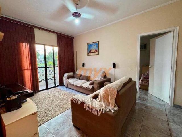 Casa com 2 dormitórios à venda, 280 m² por R$ 580.000,00 Vila Cascatinha São Vicente/SP