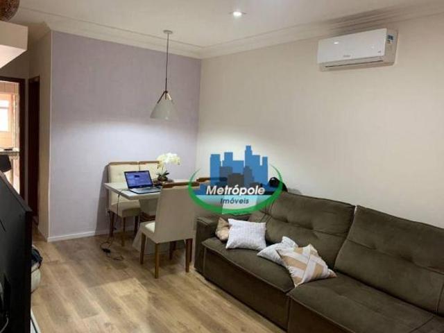 Casa com 2 dormitórios à venda, 280 m² por R$ 690.000,00 Jardim Presidente Dutra Guarulhos/SP