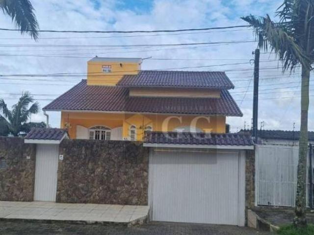 Casa com 2 dormitórios à venda, 280 m² por R$ 730.000,00 Jardim Krahe Viamão/RS