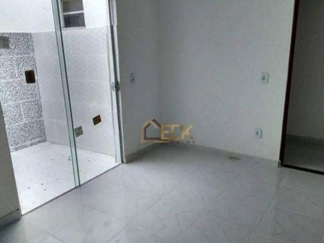 Casa com 2 dormitórios à venda, 280 m² por R$ 742.000 Frei Galvão Potim/SP