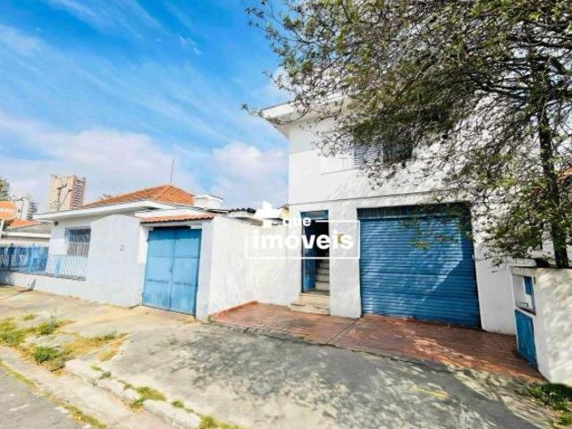 Casa com 2 dormitórios à venda, 280 m² por R$ 995.000,00 Vila Leopoldina São Paulo/SP