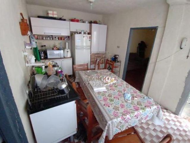 Casa com 2 dormitórios à venda, 280 m² Vila Lutécia Santo André/SP