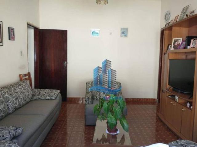 Casa com 2 dormitórios à venda, 282 m² por R$ 1.400.000,00 Boa Vista São Caetano do Sul/SP