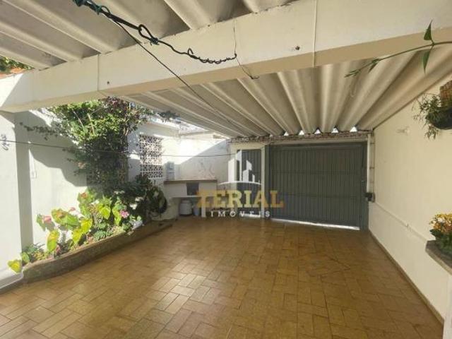 Casa com 2 dormitórios à venda, 282 m² por R$ 1.700.000,00 Boa Vista São Caetano do Sul/SP