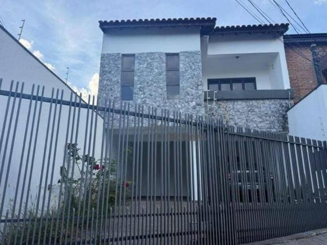 Casa com 2 dormitórios à venda, 282 m² por R$ 660.000,00 Vila Trujillo Sorocaba/SP