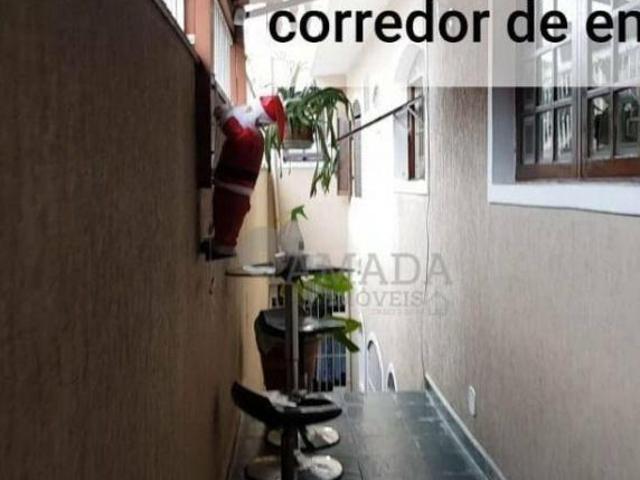 Casa com 2 dormitórios à venda, 295 m² por R$ 740.000,00 Vila São Francisco São Paulo/SP