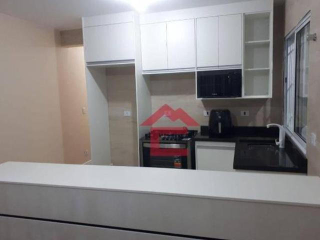 Casa com 2 dormitórios à venda, 296 m² por R$ 750.000,00 Jardim Leonor Cotia/SP