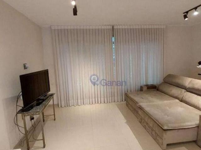 Casa com 2 dormitórios à venda, 297 m² por R$ 1.699.000,00 Brooklin Paulista São Paulo/SP