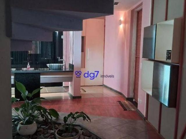 Casa com 2 dormitórios à venda, 297 m² por R$ 1.150.000,00 Vargem Grande Pauli
