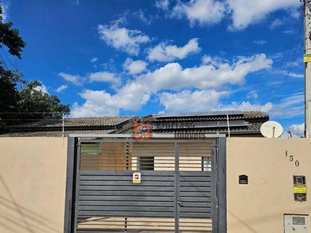 Casa com 2 dormitórios à venda, 299 m² por R$ 850.000 Terra Preta Mairiporã/SP