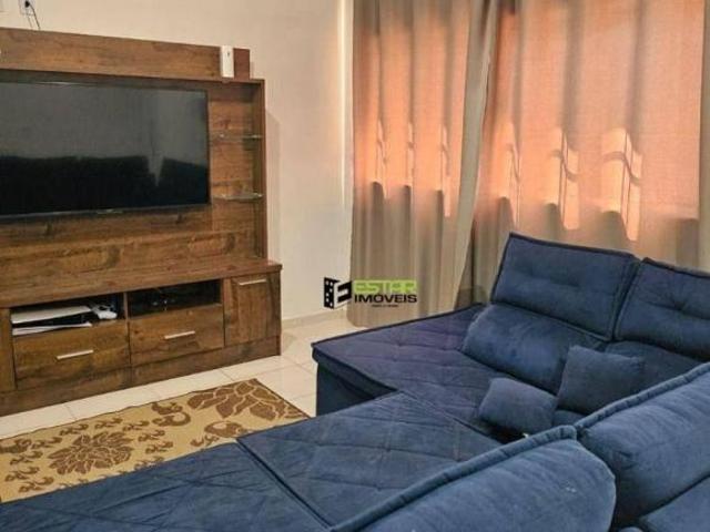 Casa com 2 dormitórios à venda, 299 m² por R$ 944.000,00 Terra Preta Mairiporã/SP