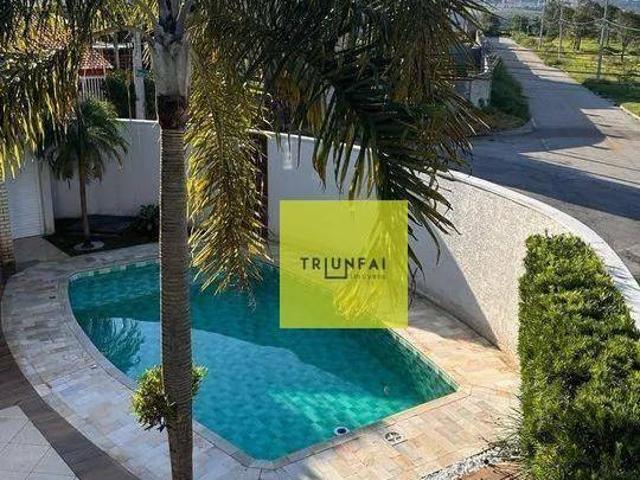 Casa com 2 dormitórios à venda, 292 m² por R$ 744.000,00 Jardim Santa Esmeralda Sorocaba/SP