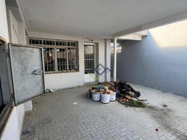 Casa com 2 dormitórios à venda, 292 m² por R$ 800.000,00 Centro Suzano/SP