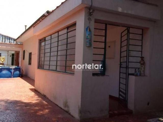 Casa com 2 dormitórios à venda, 304 m² por R$ 1.360.000,00 Bela Aliança São Paulo/SP