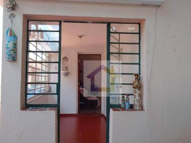 Casa com 2 dormitórios à venda, 304 m² por R$ 1.360.000,00 Vila Leopoldina São Paulo/SP