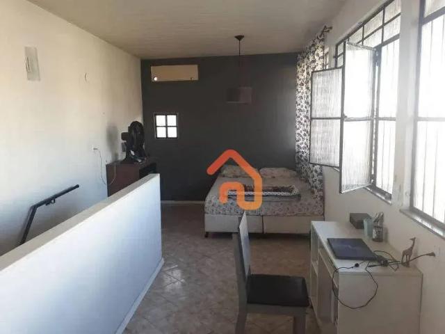 Casa com 2 dormitórios à venda, 308 m² por R$ 699.000,00 Itaipu Niterói/RJ
