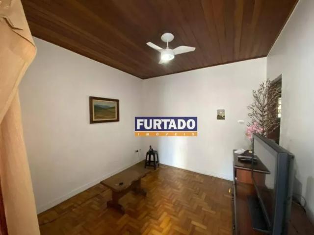 Casa com 2 dormitórios à venda, 114 m² Santa Maria Santo André/SP