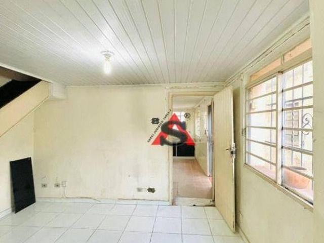 Casa com 2 dormitórios à venda, 300 m² por R$ 1.500.000,00 Vila Mariana São Paulo/SP