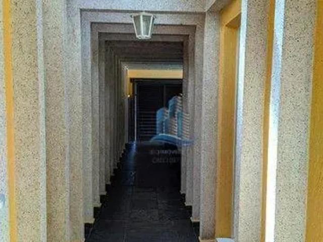 Casa com 2 dormitórios à venda, 300 m² por R$ 1.700.000,00 Osvaldo Cruz São Caetano do Sul/SP