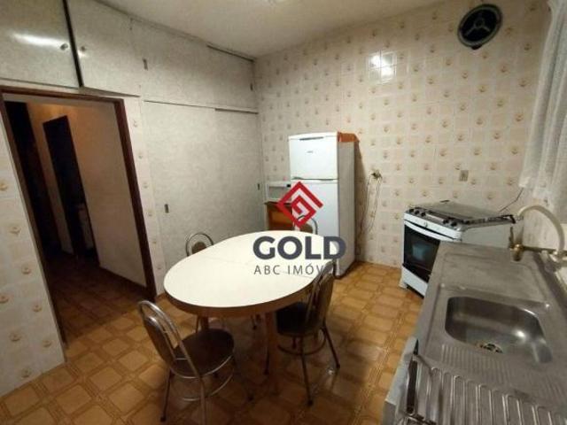 Casa com 2 dormitórios à venda, 300 m² por R$ 1.900.000 Jardim Santo André/SP