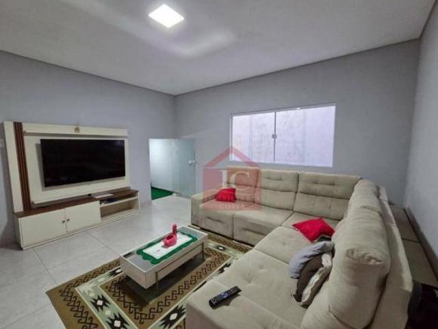 Casa com 2 dormitórios à venda, 300 m² por R$ 1.200.000 Jardim Vitória Cotia/SP