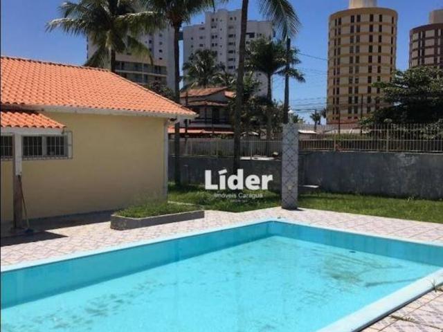 Casa com 2 dormitórios à venda, 300 m² por R$ 1.350.000,00 Martim de Sá Caraguatatuba/SP