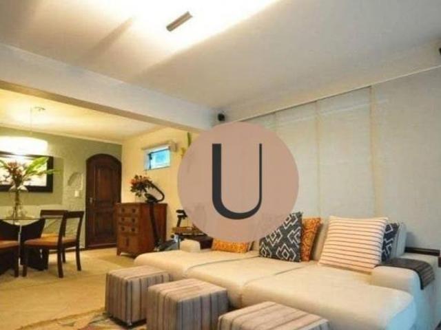 Casa com 2 dormitórios à venda, 300 m² por R$ 2.650.000,00 Brooklin São Paulo/SP